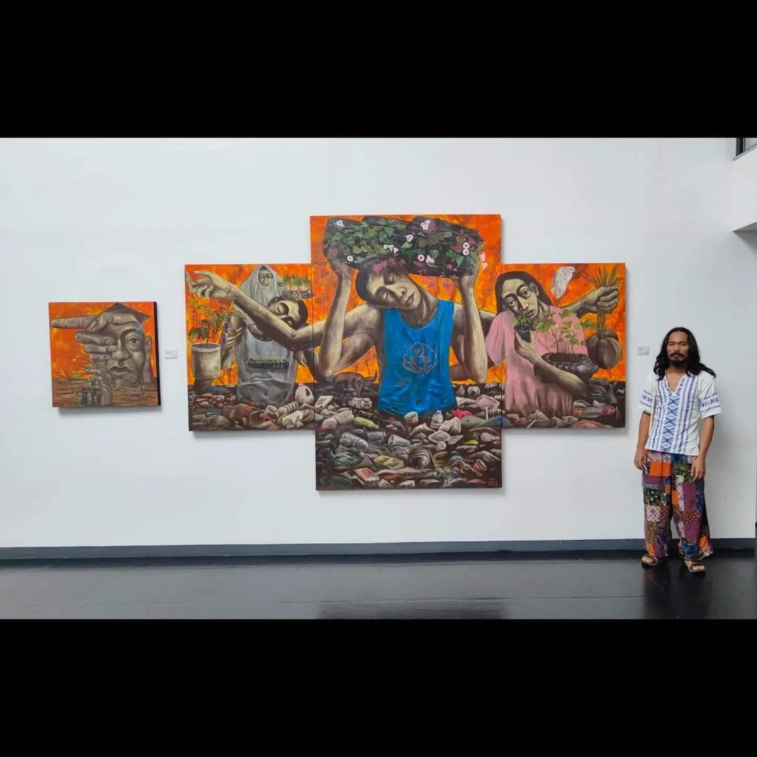 Maralita: Visualizing the Struggles of the Working Class - Thrive Art ...