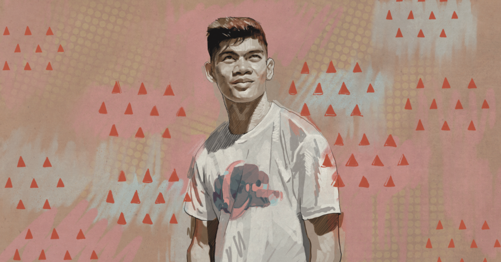 The Coming of A New Breed of Ilonggo Writers Conquering Cyberspace: Orland Agustin Solis ...