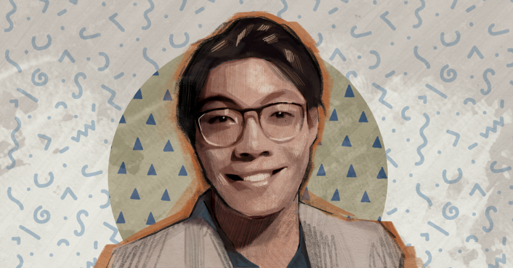 The Coming of A New Breed of Ilonggo Writers Conquering Cyberspace: Neil Cartujano - Thrive Art ...