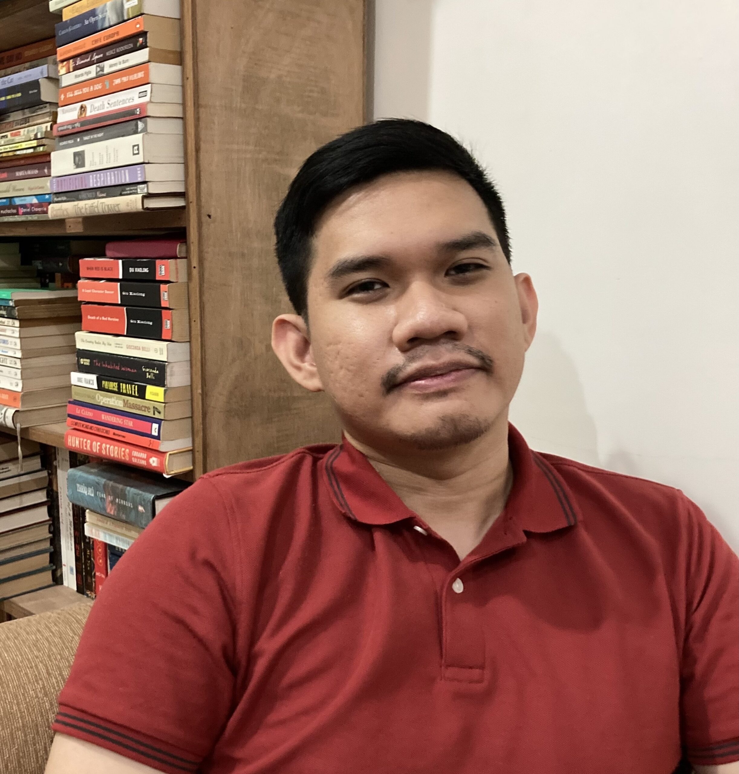 Eric Abalajon - Thrive Art Projects