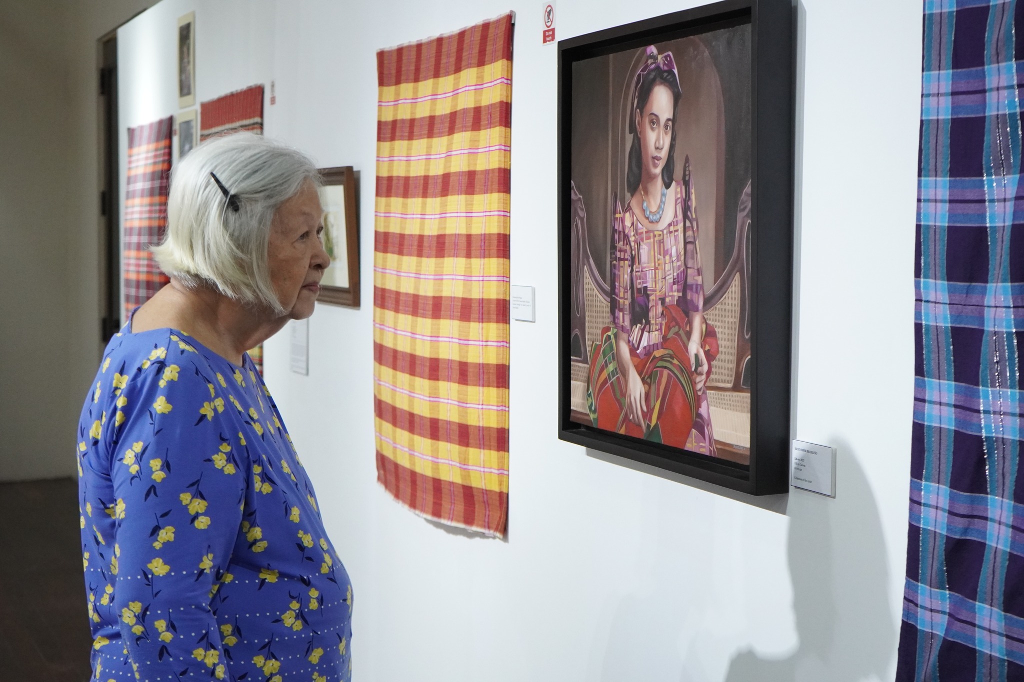 Archival Histories and Futures in "NAÚG: Patadyóng as Art Form and Function", Curated by Martin ...